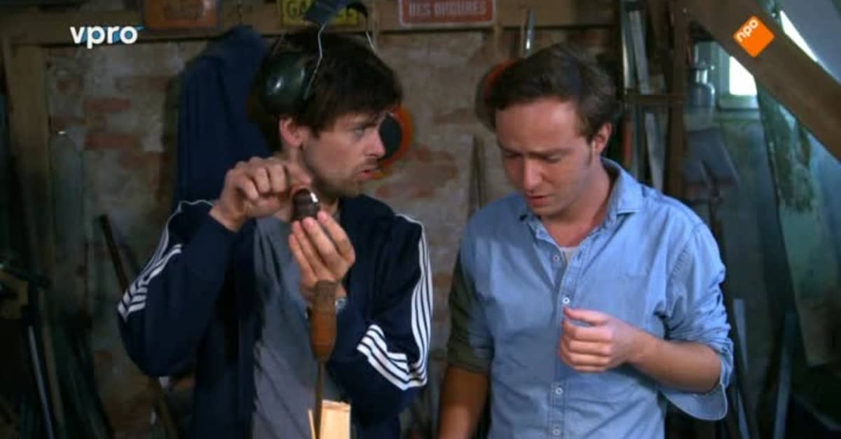 Chocozoen | NPO Start