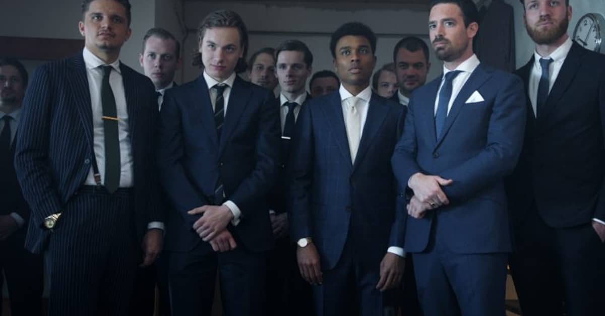 Tom Adelaar | NPO Start