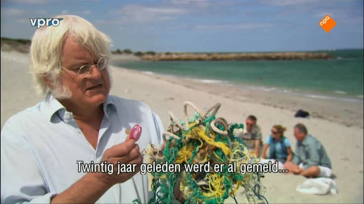 Plastic soep | NPO Start
