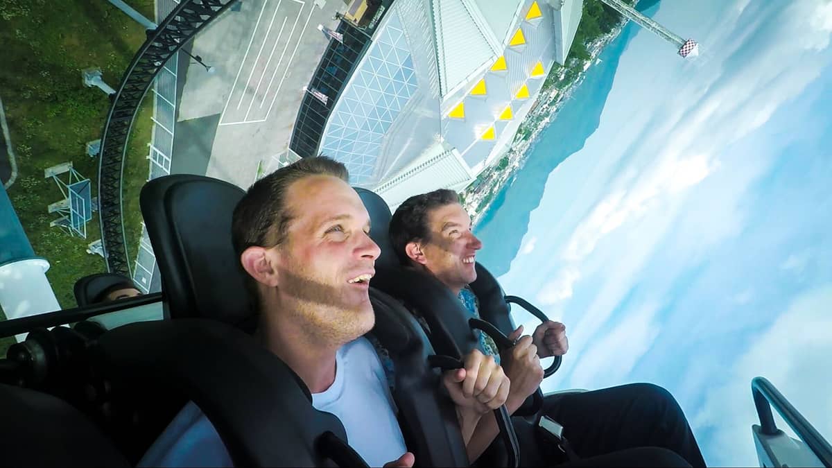 Phil en Pascal veroveren de wereld | NPO Start