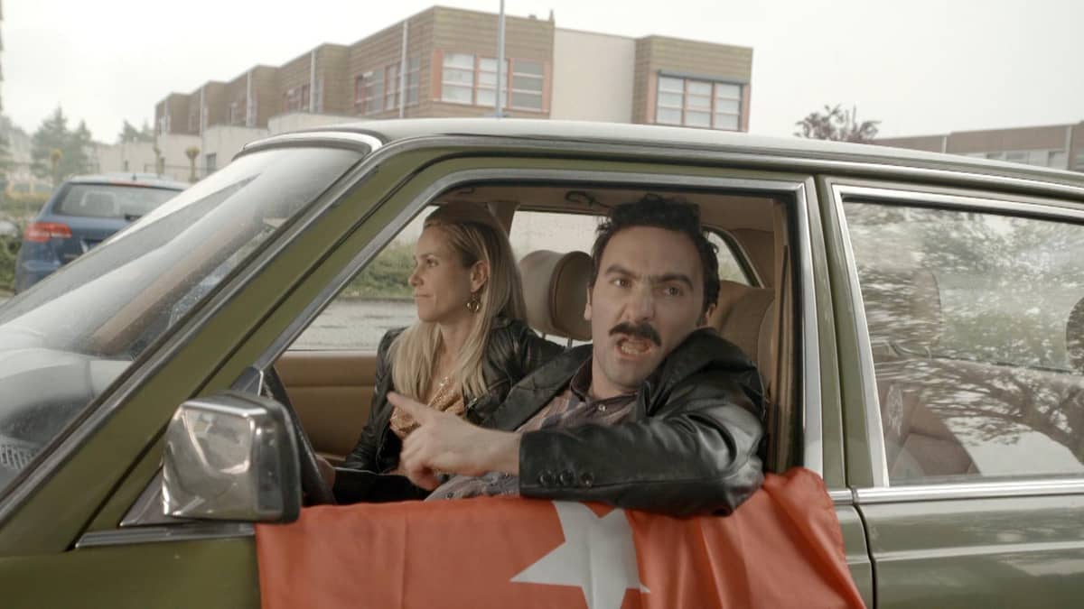 Sluipschutters | NPO Start