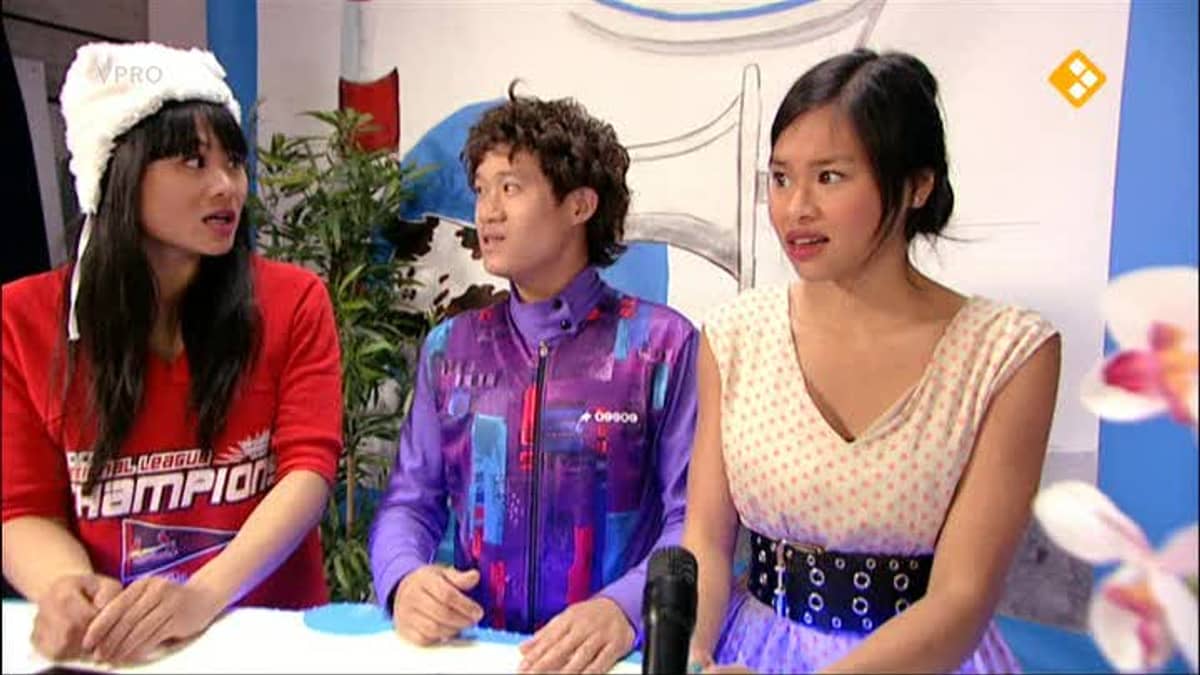 Villa Achterwerk: Van hier tot Tokio | NPO Start