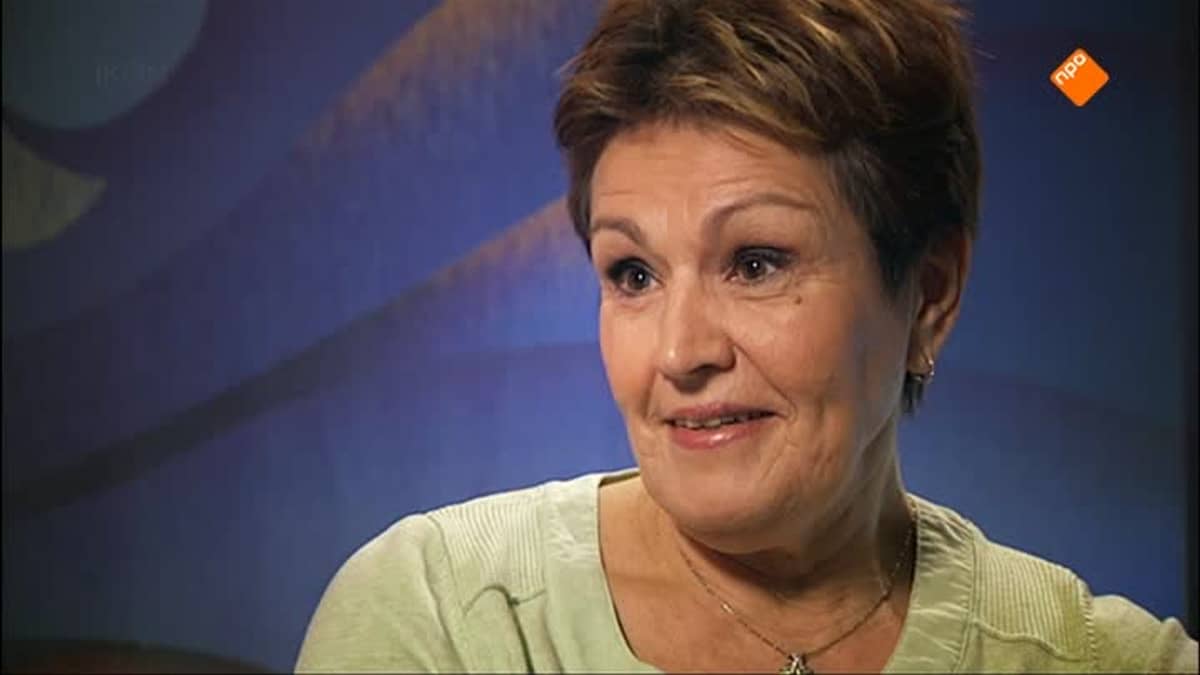 Sasja Martel | NPO Start