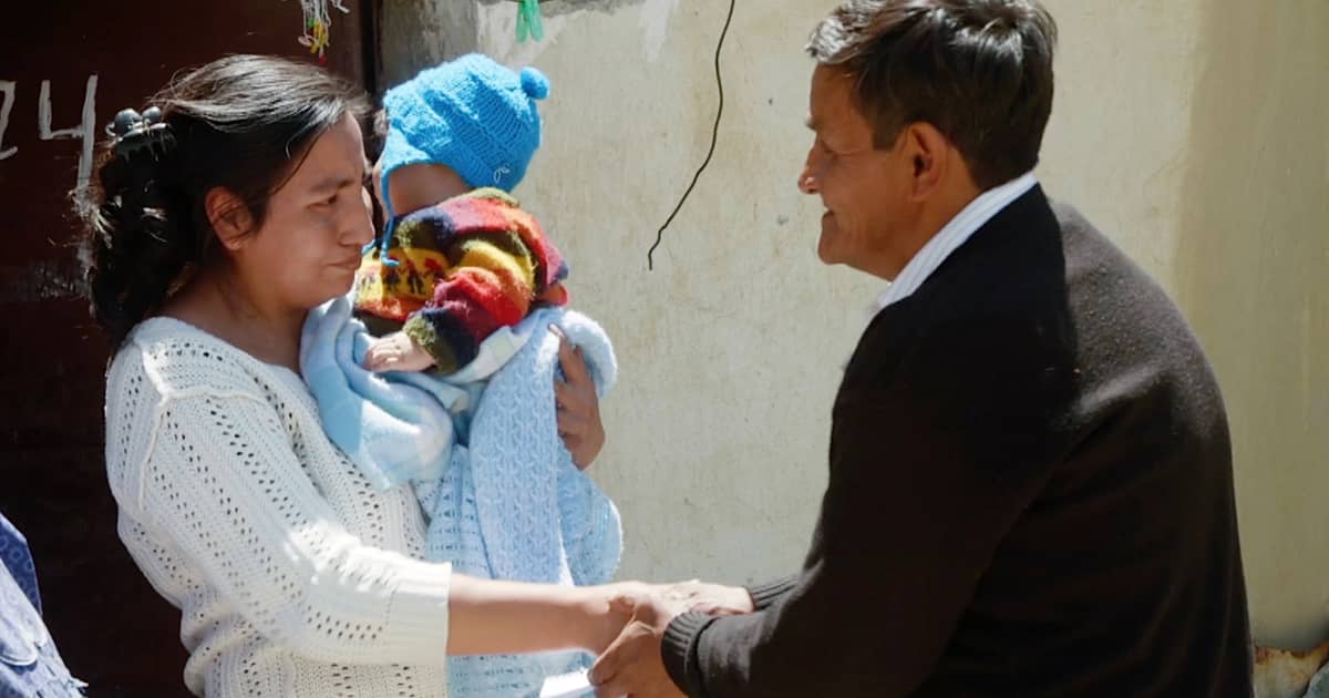 EO Metterdaad | NPO Start