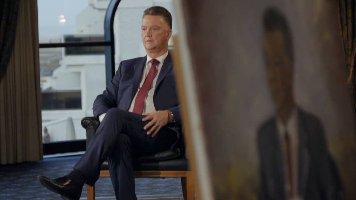 Project Rembrandt | NPO Start