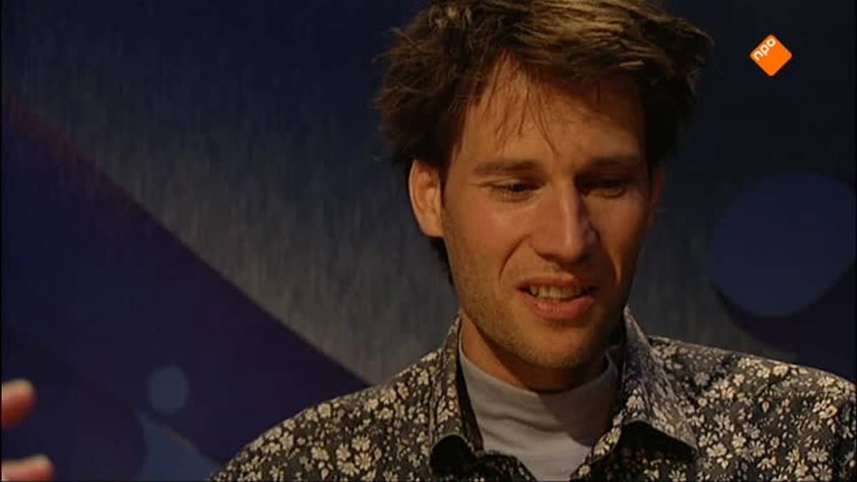 Merlijn Twaalfhoven (2) | NPO Start