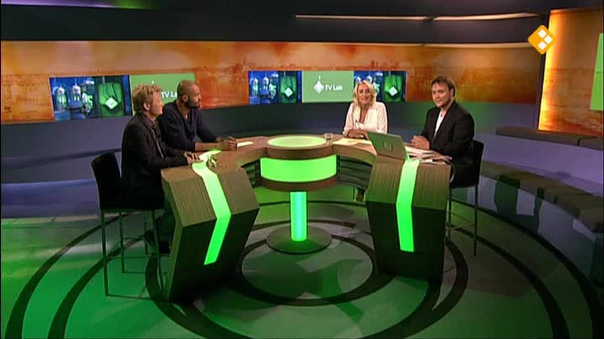 TV Lab | NPO Start