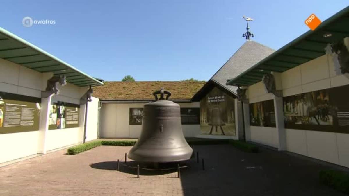 Museum Klok & Peel Asten | NPO Start