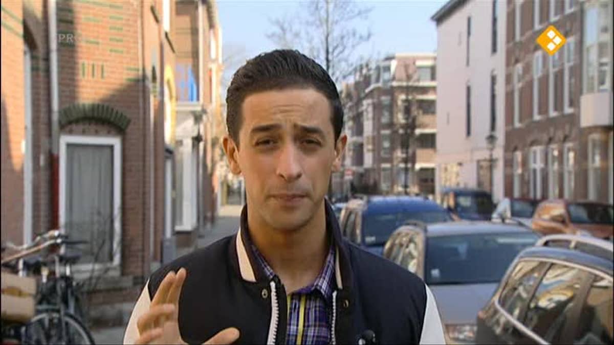 Faachier & Lateesha | NPO Start