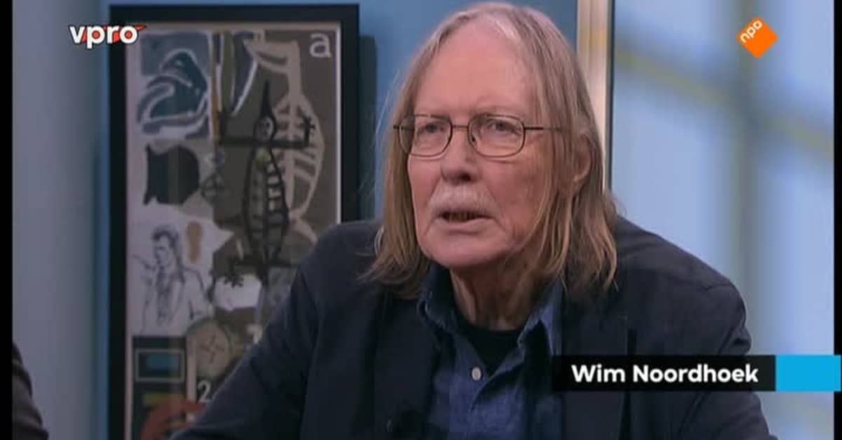 Wim Noordhoek, Alfred Birney | NPO Start