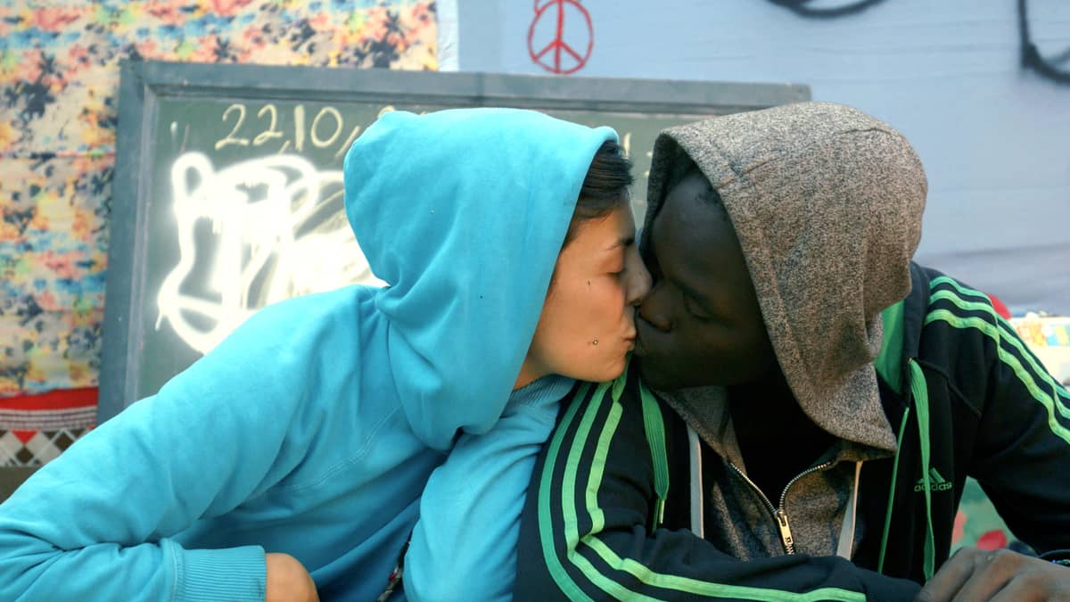 Verliefd in Calais | NPO Start