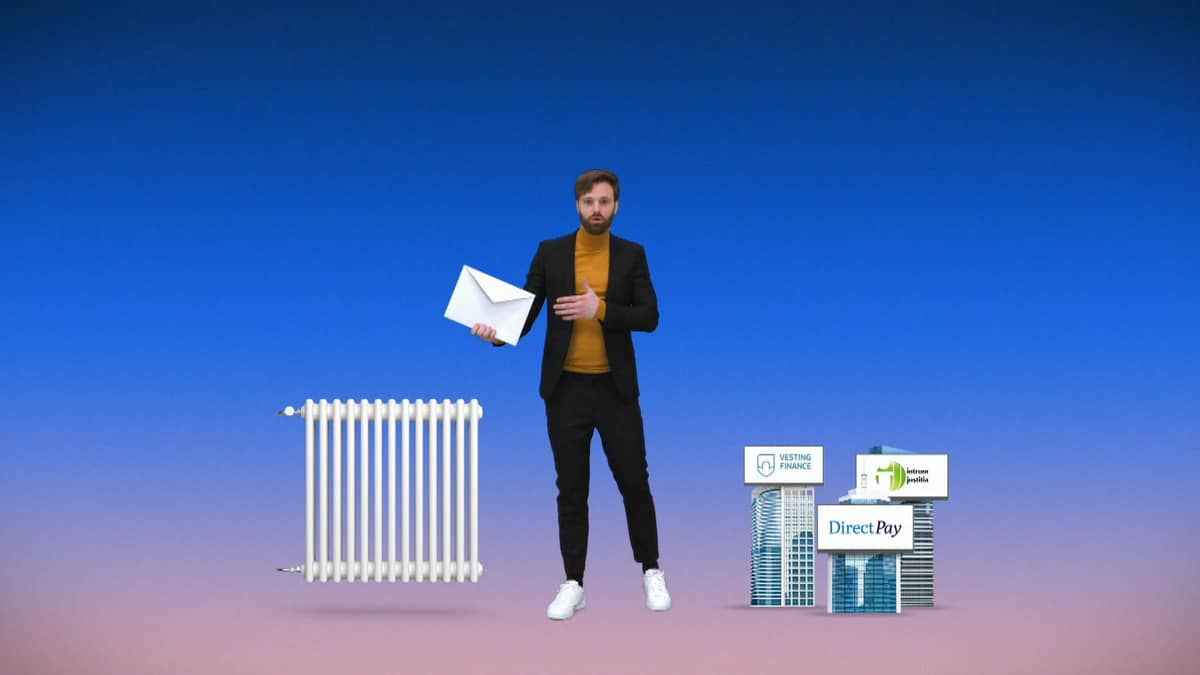Eigen schuld dikke bult | NPO Start