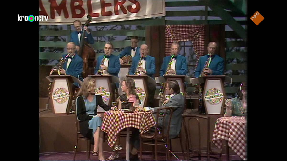 Op het Ramblers bal | NPO Start