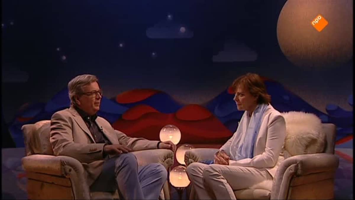 Ger Groot | NPO Start