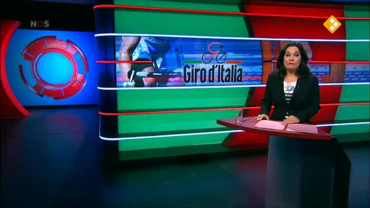 NOS Sportjournaal | NPO Start