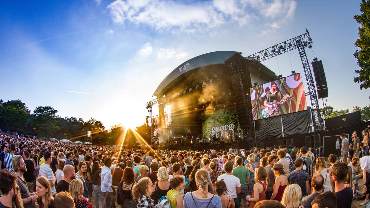 Best Kept Secret 2017 | NPO Start