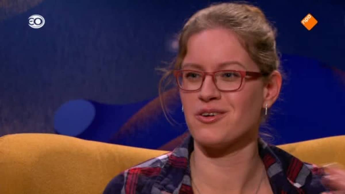 Jantine Huisman | NPO Start