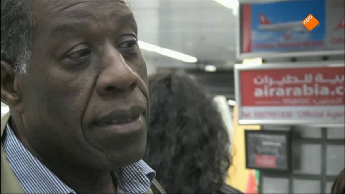 Wrakstukken: 25 jaar na de SLM-vliegramp in Suriname | NPO Start