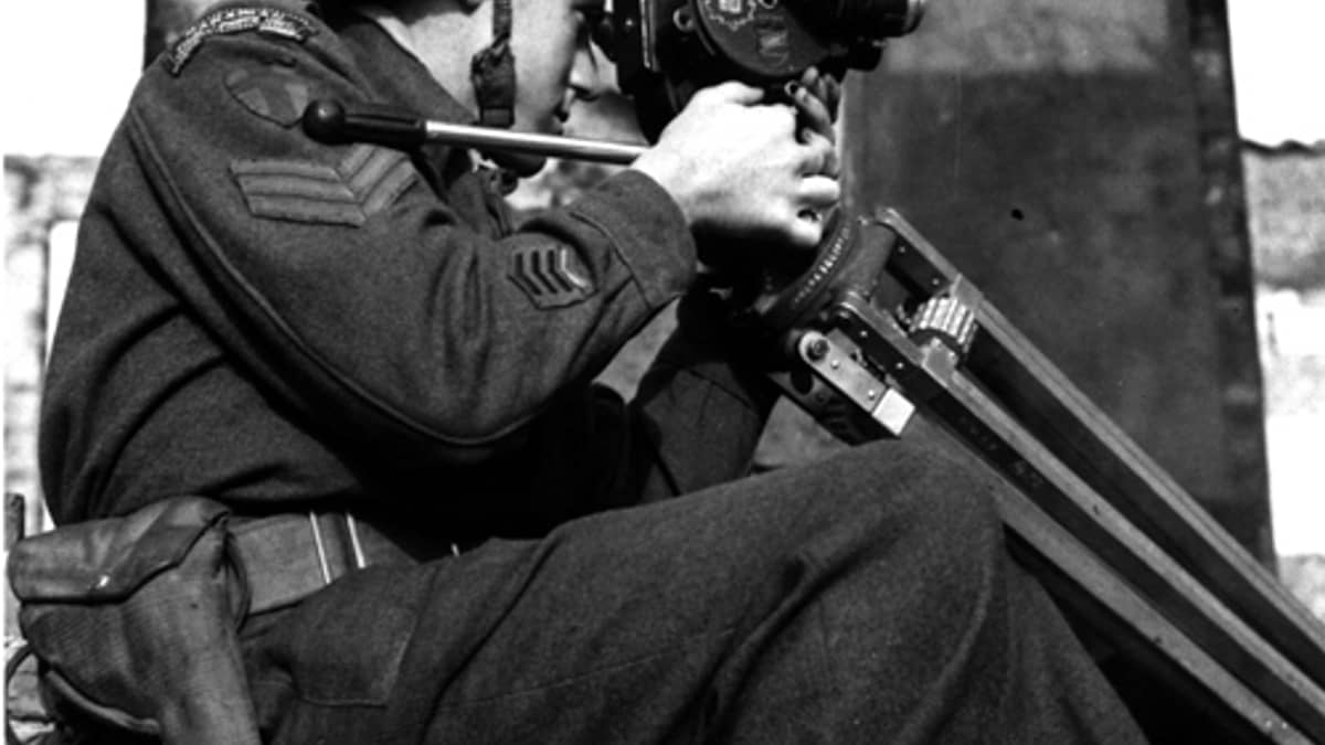 Special: Van D-Day tot de Dam | NPO Start