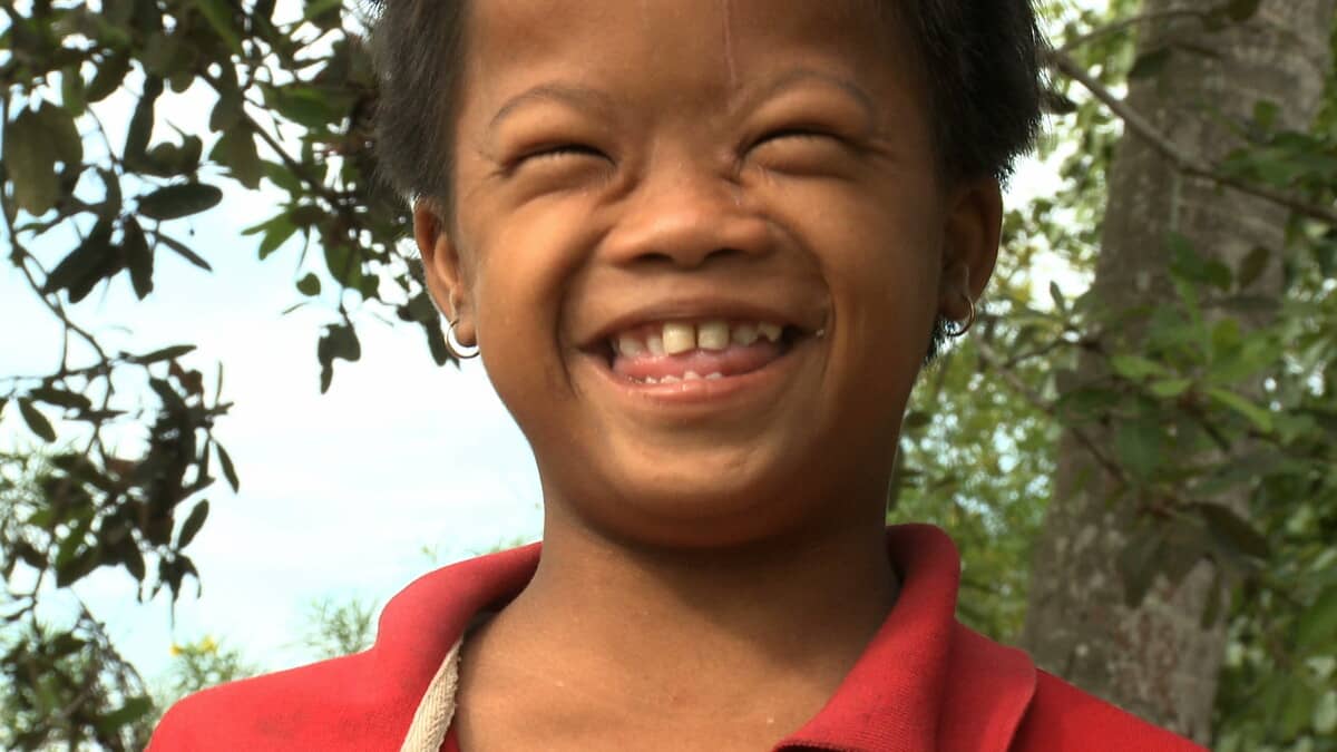 Downsyndroom | NPO Start