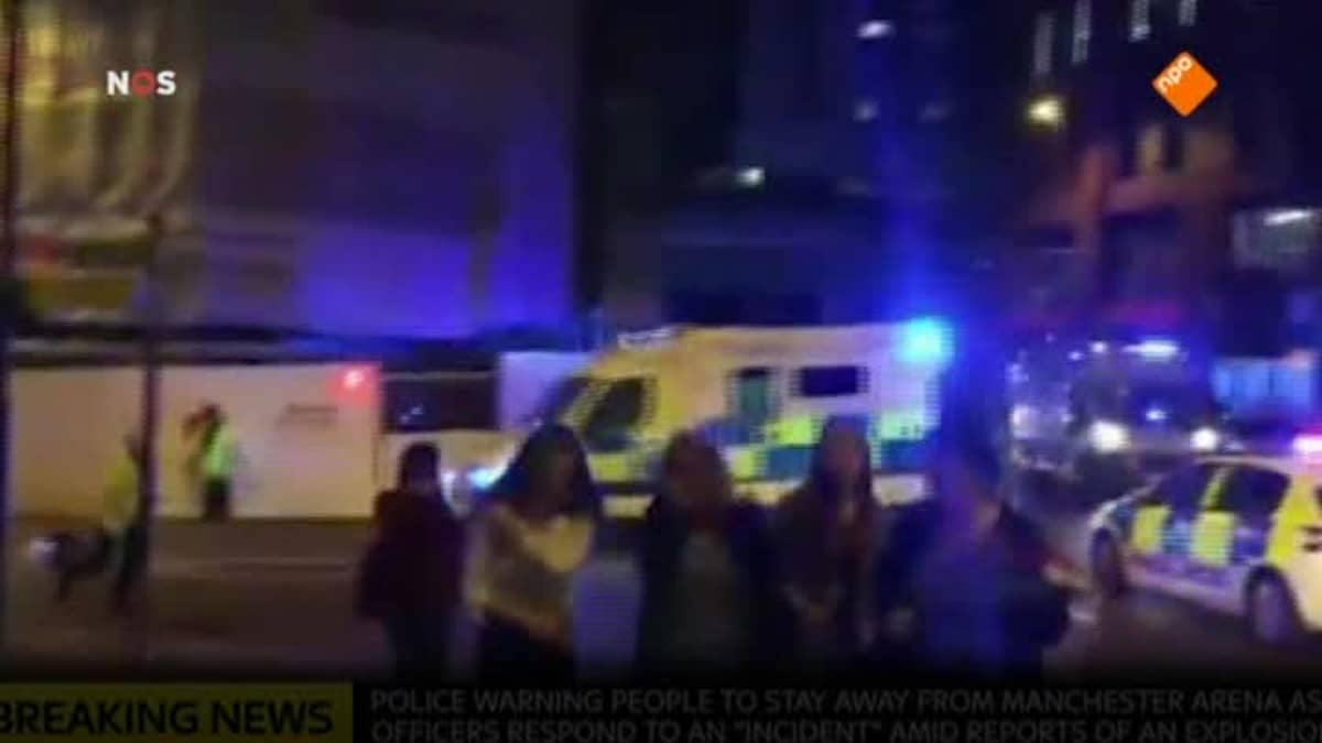 NOS Journaal | NPO Start