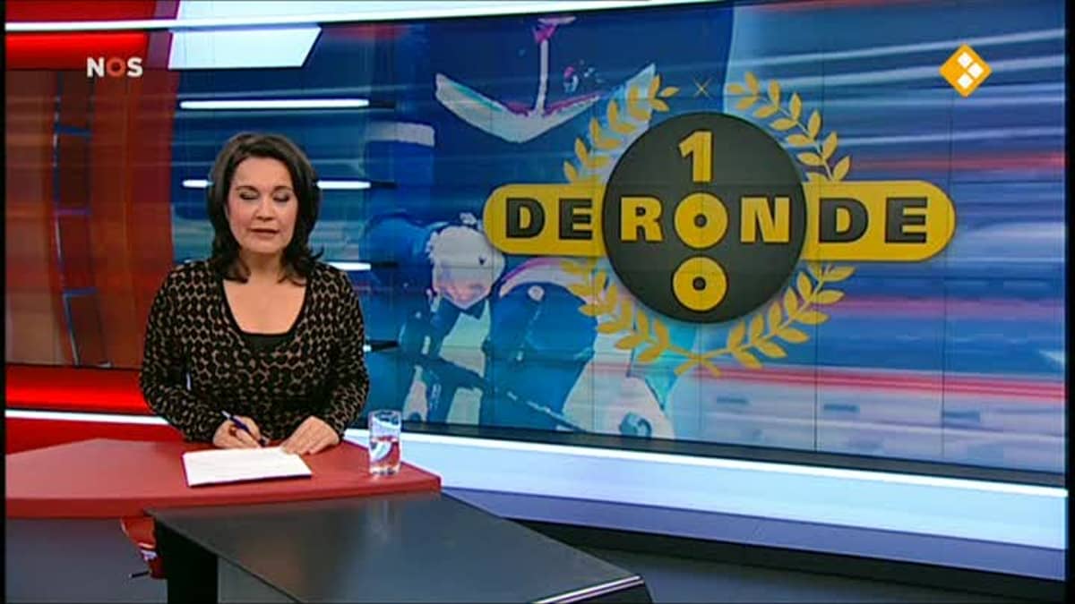 NOS Studio Sport | NPO Start