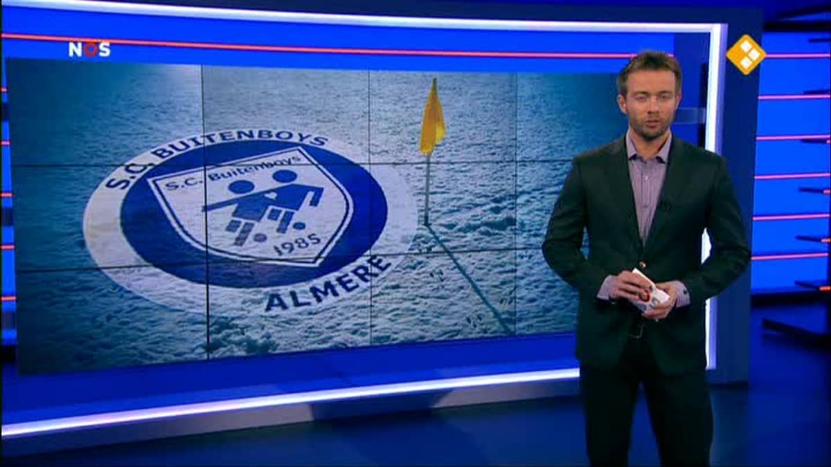 NOS Studio Sport Eredivisie | NPO Start