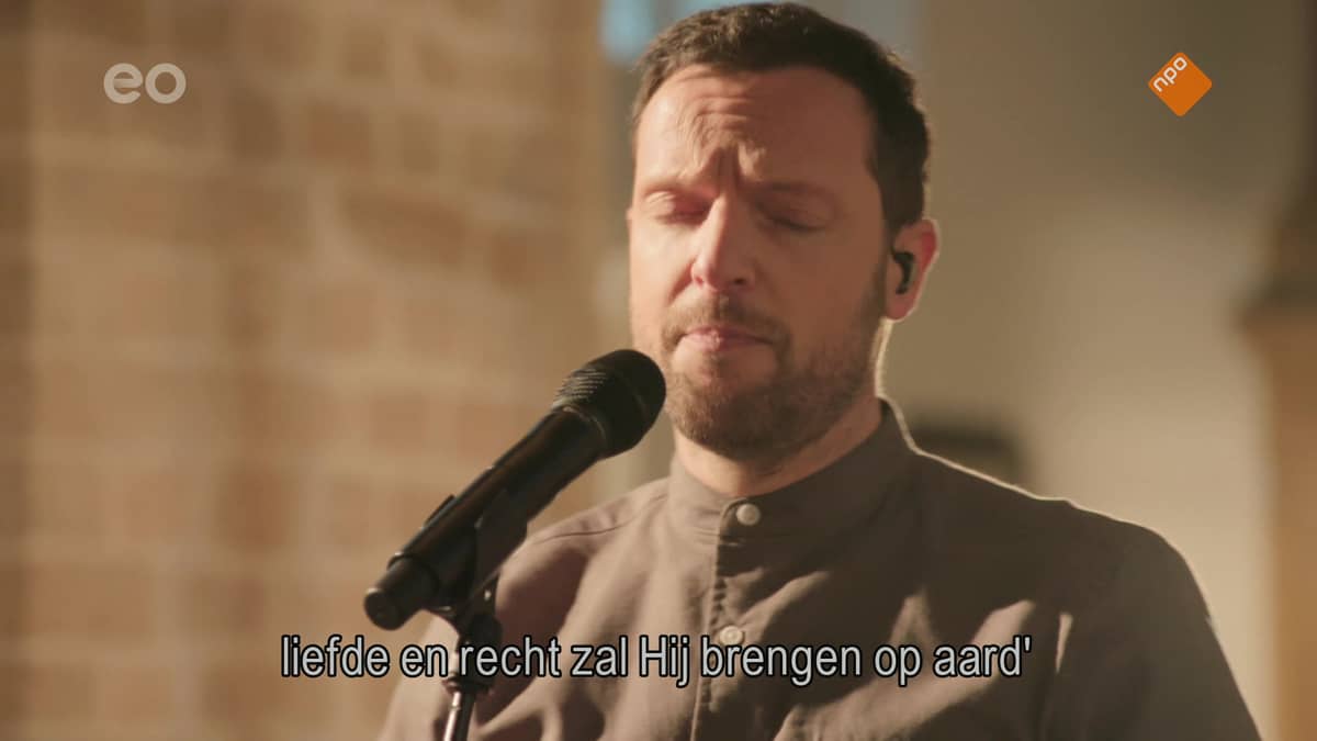 Thomas Quartier | NPO Start