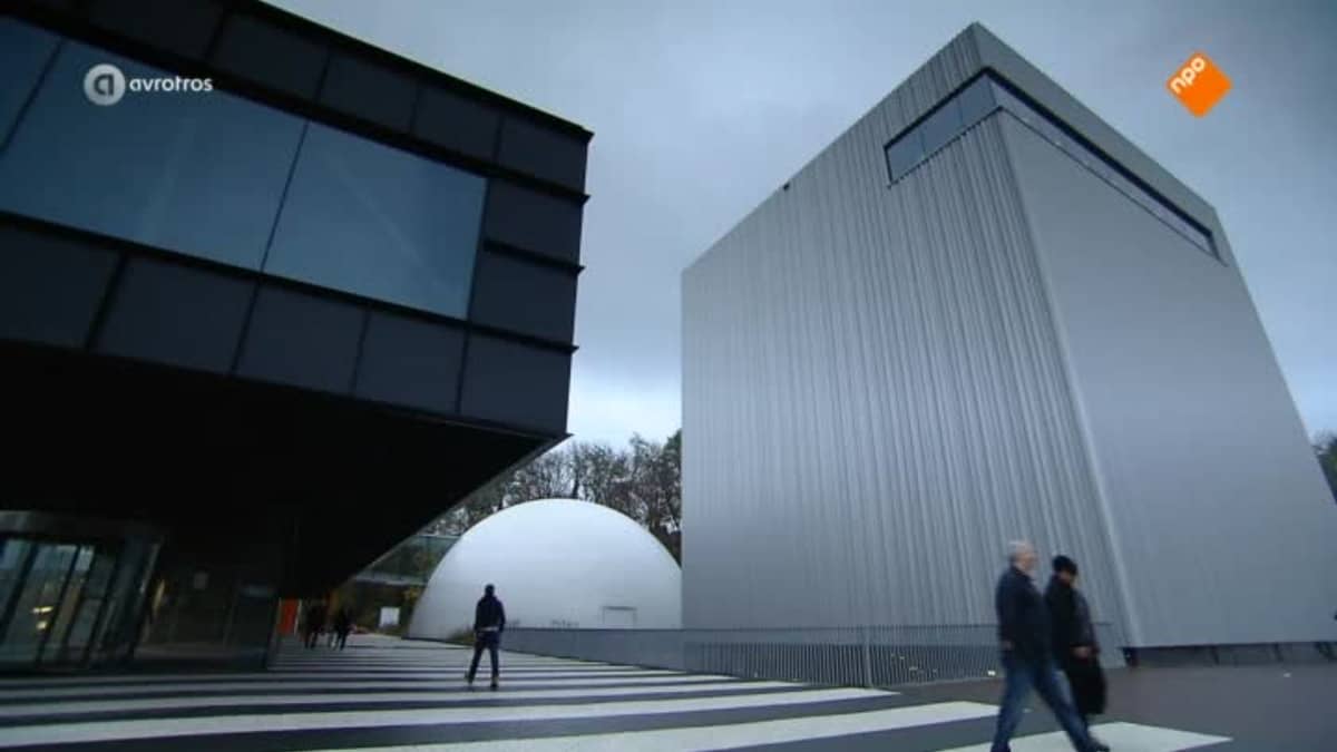 Cube Design Museum Kerkrade | NPO Start