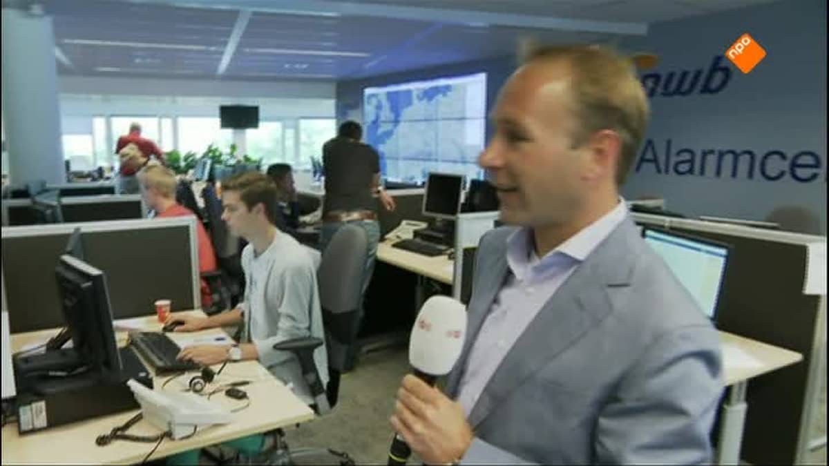 NOS Zomerochtend | NPO Start