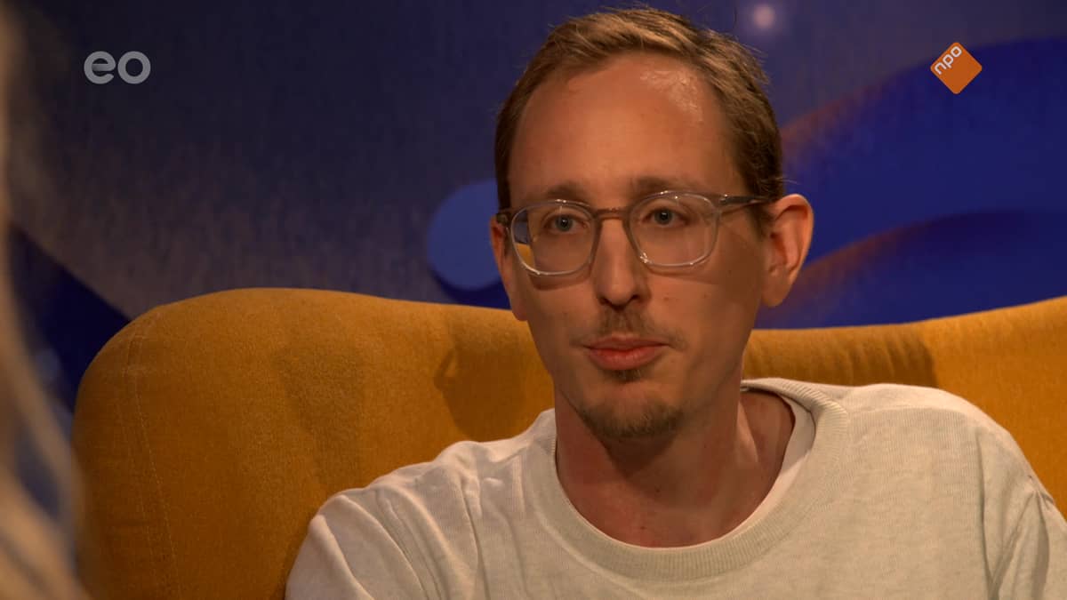 Mark Hage | NPO Start