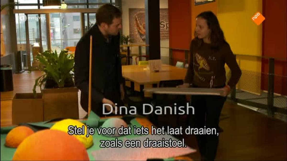 Kunstuur | NPO Start