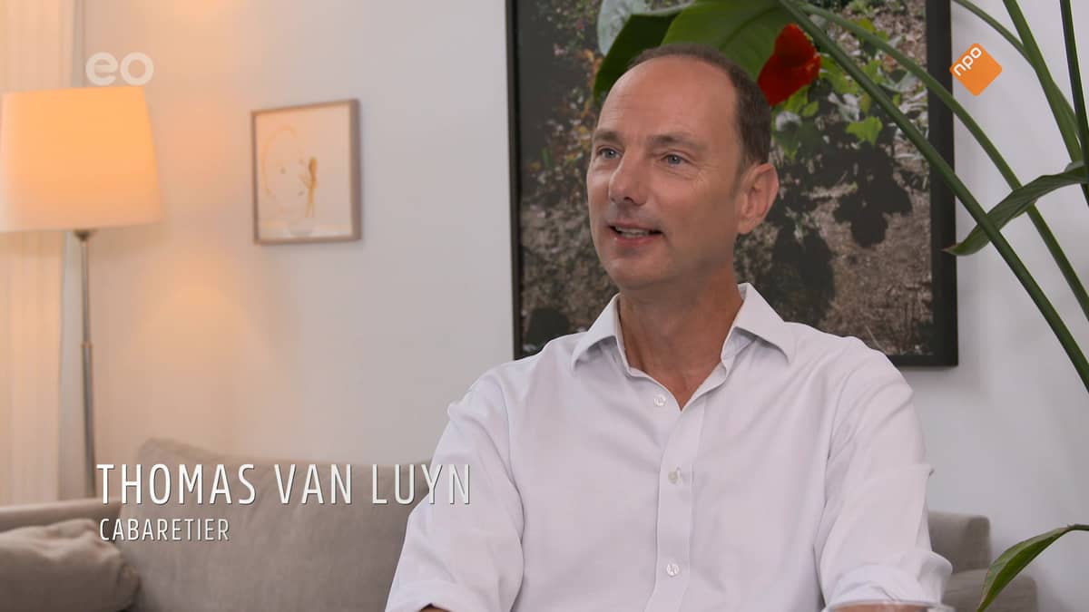 Thomas van Luyn | NPO Start