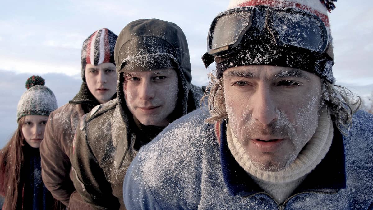 De Hel van '63 | NPO Start