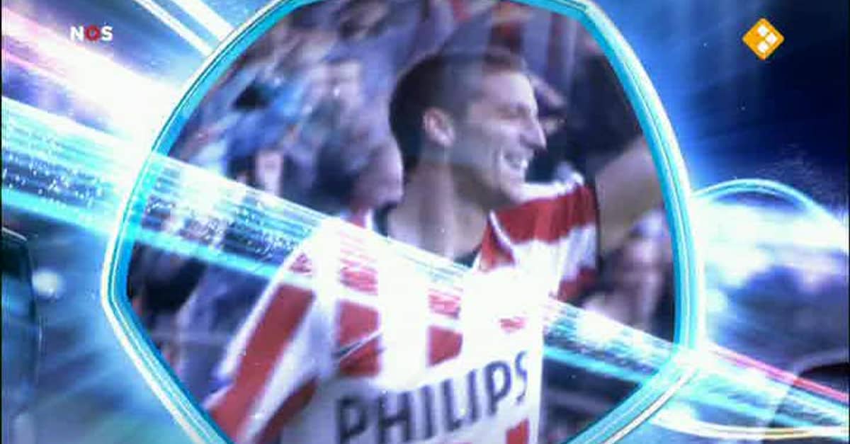 NOS Studio Sport Eredivisie | NPO Start
