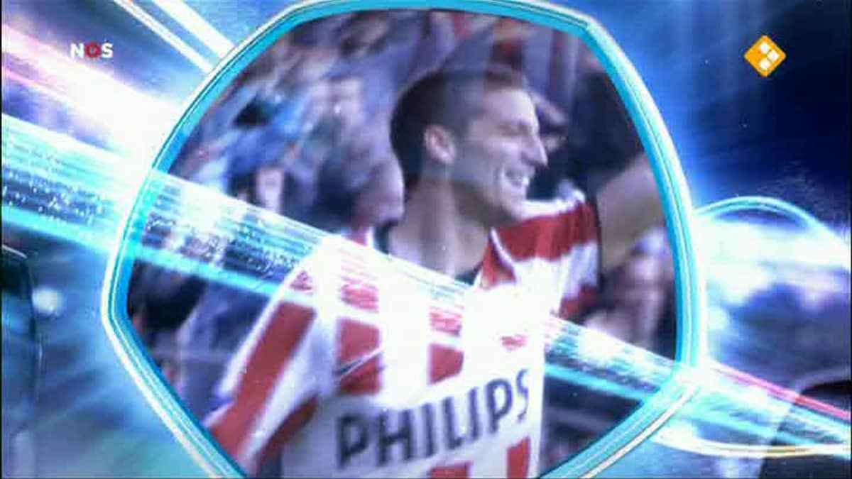 NOS Studio Sport Eredivisie | NPO Start