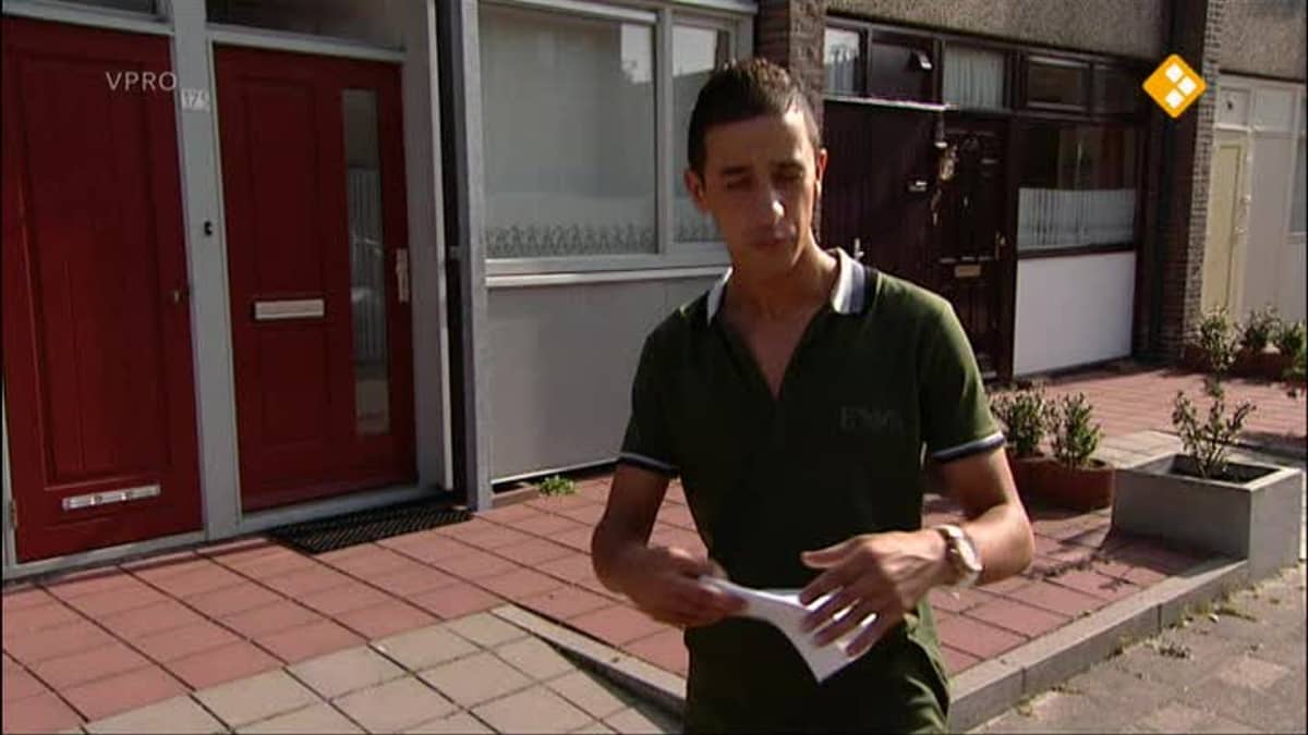 Mourad & Nina | NPO Start