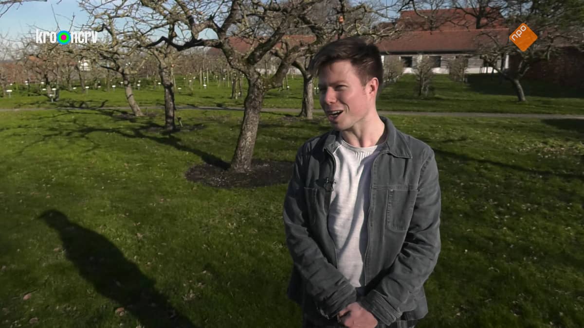 Daan Savert | NPO Start