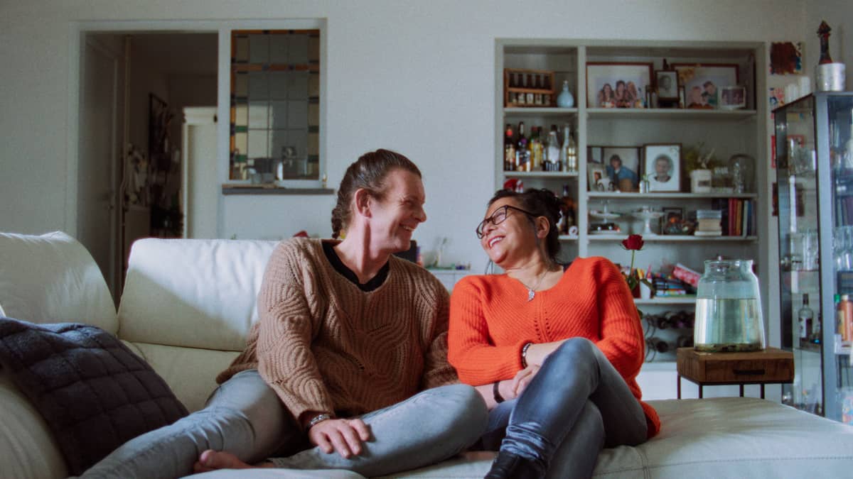 Corrie | NPO Start