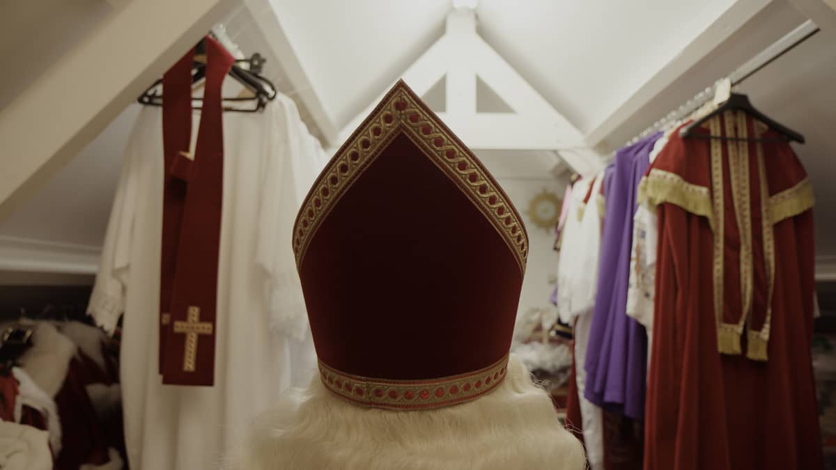 Sinterklaas Bestaat | NPO Start