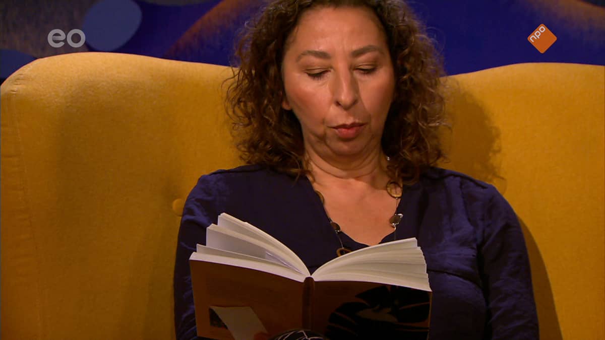 Mireille Geus | NPO Start