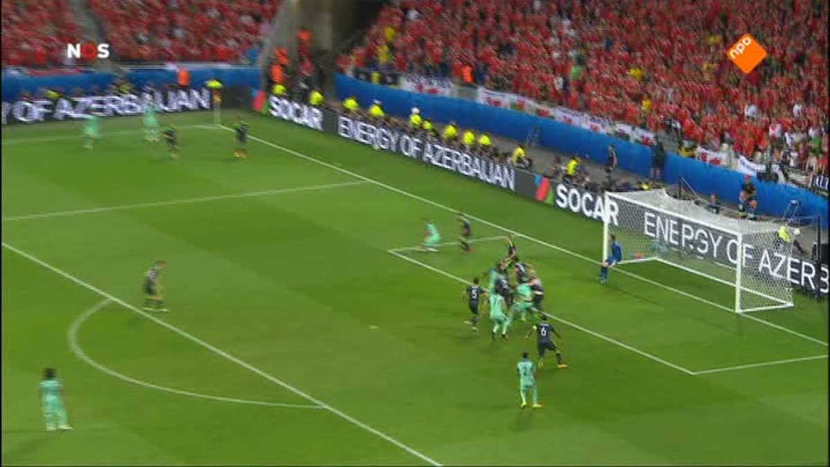 NOS Sportjournaal Laat | NPO Start