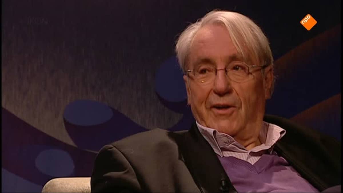 Hans Visser | NPO Start