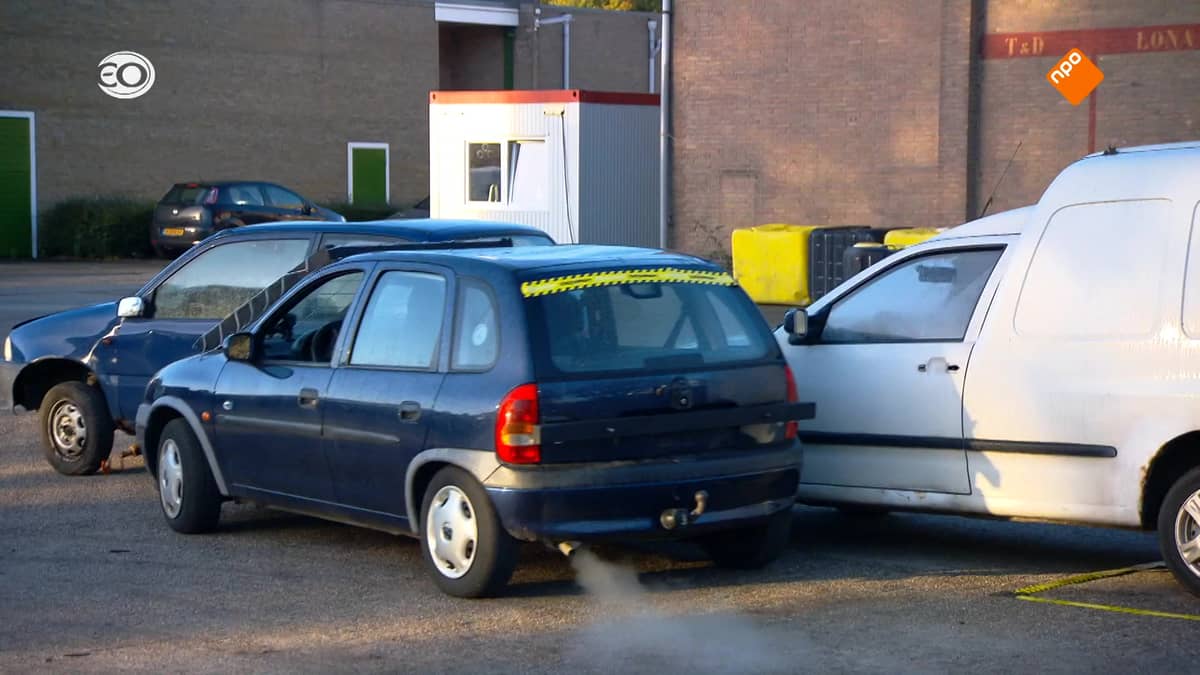 Checkpoint | NPO Start