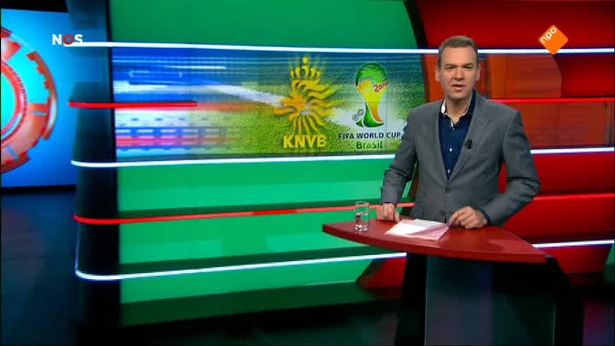 NOS Sportjournaal | NPO Start