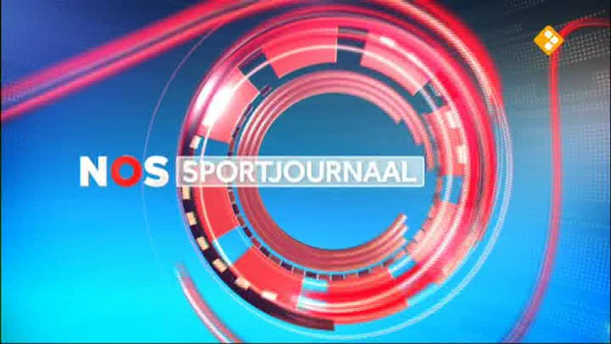 NOS Sportjournaal | NPO Start