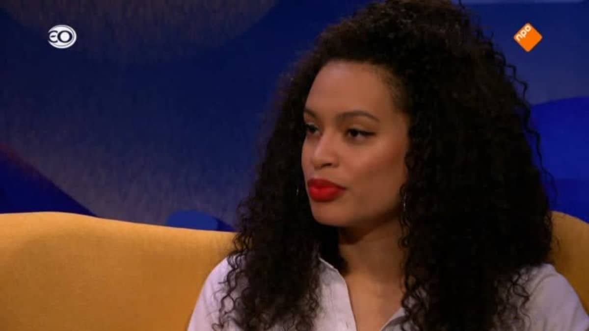 Nicole Bus | NPO Start