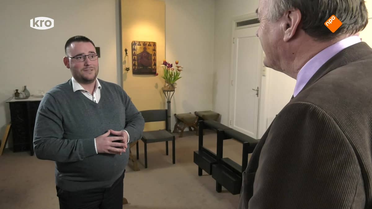 Sander Verschuur en Ed Doe | NPO Start