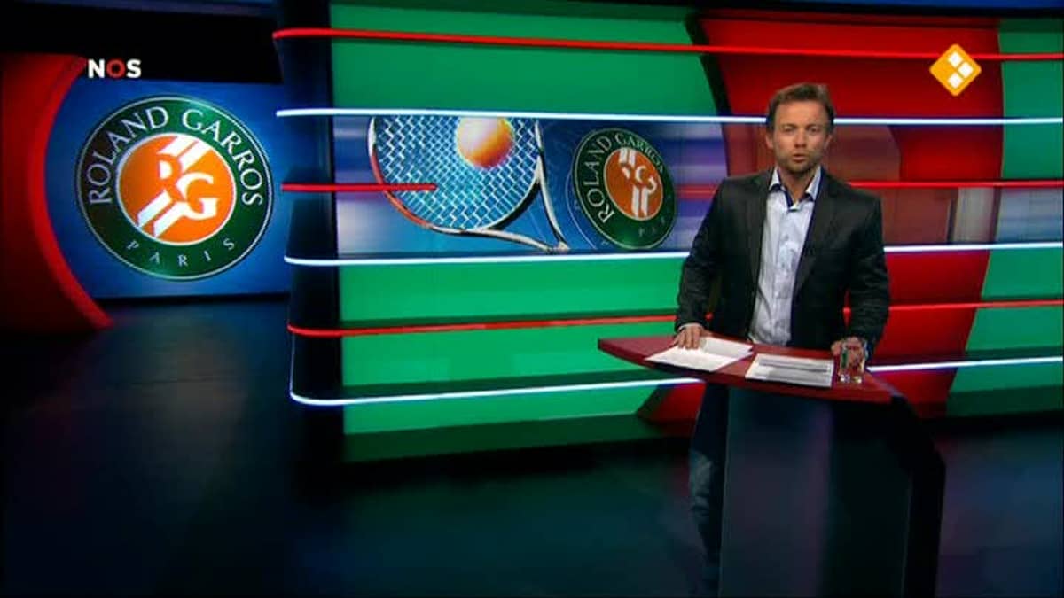 NOS Sportjournaal | NPO Start