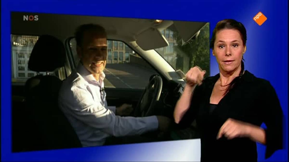 NOS Zomerochtend met gebarentolk | NPO Start